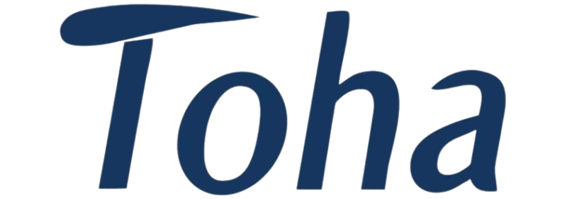 About – Toha